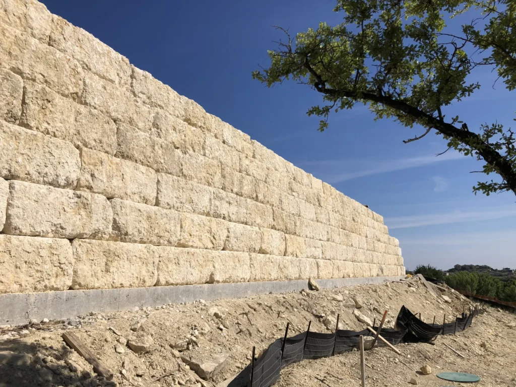 Austin Block Company Project Gallery