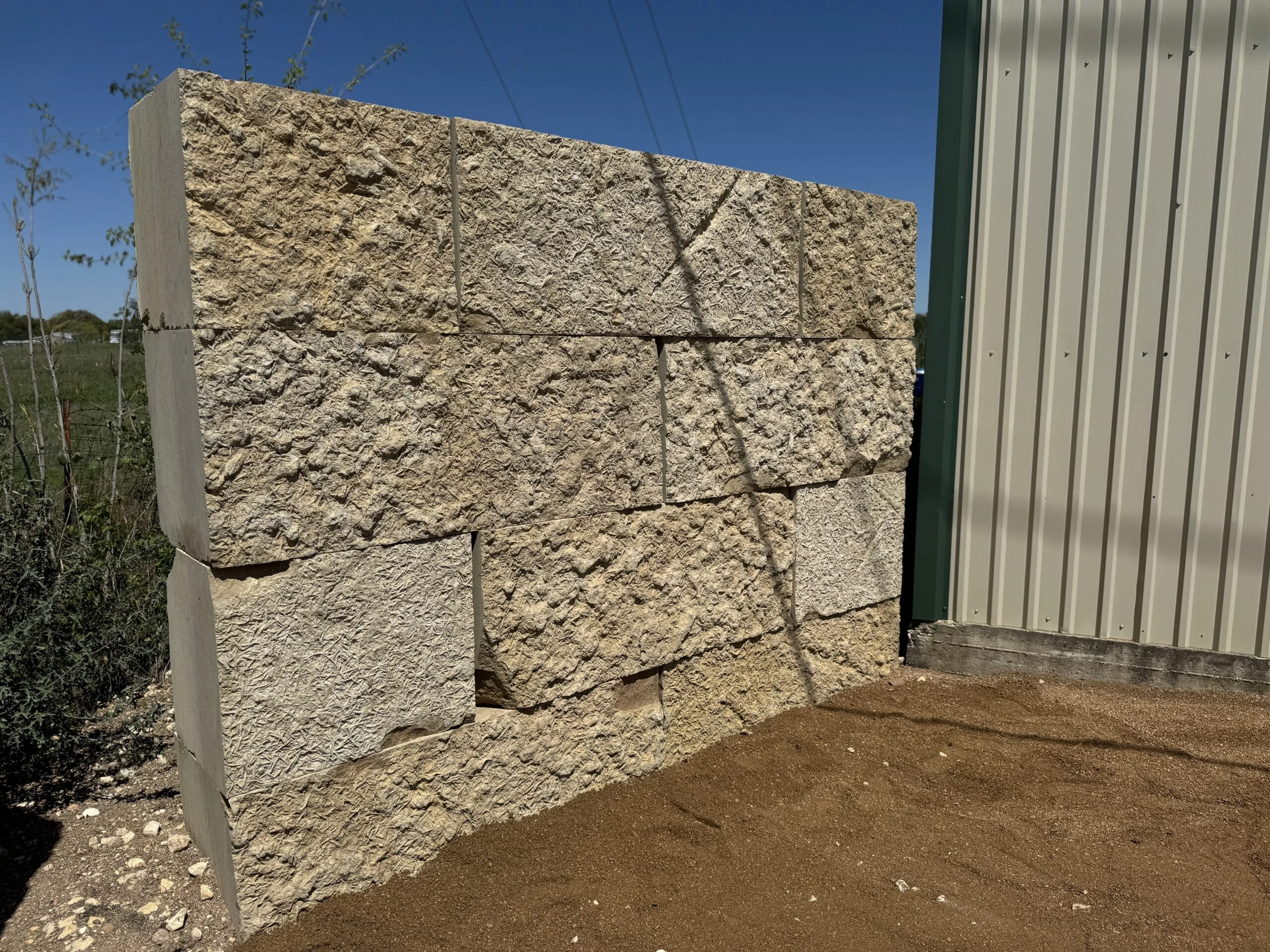 Tan Venetian - Austin Block Company