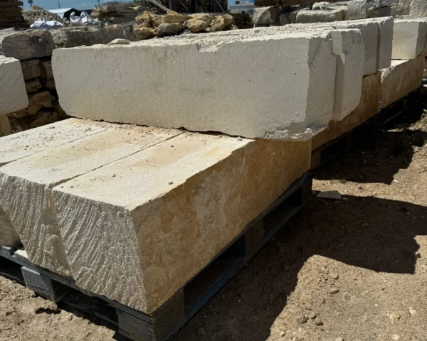 Limestone Mini - Austin Block Company