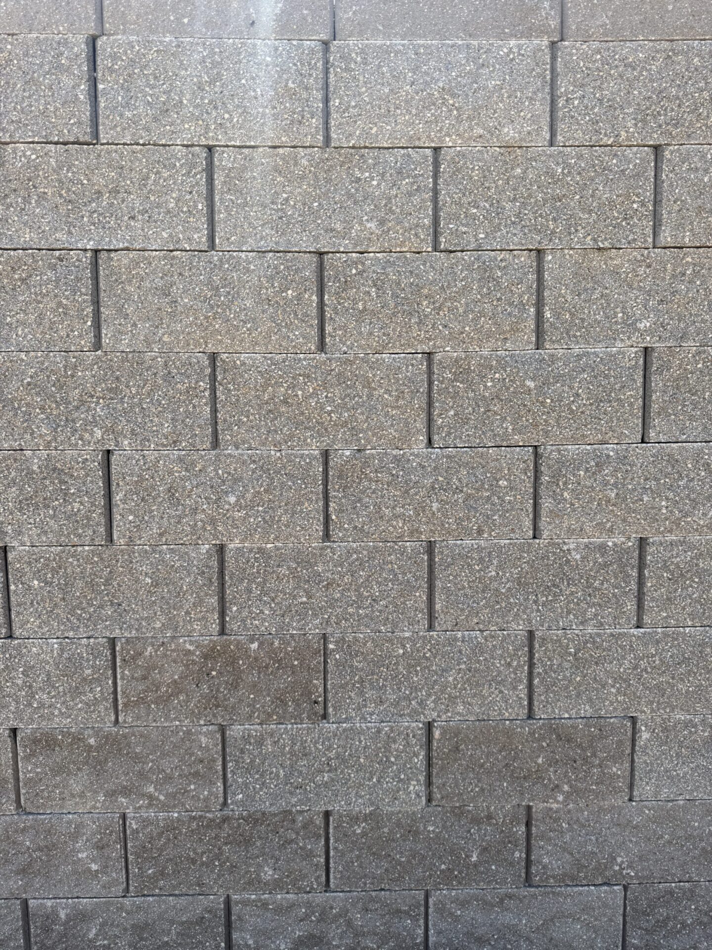 San Antonio Blend - Austin Block Company