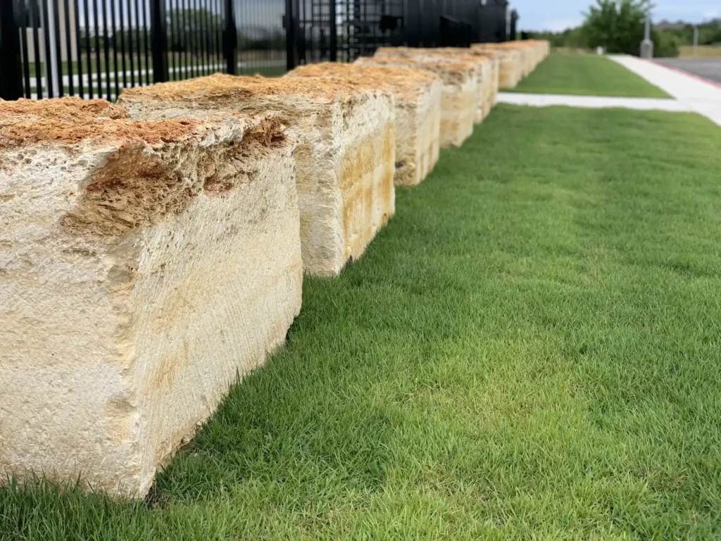 Austin Block Company Project Gallery