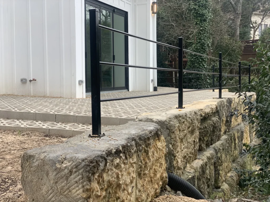 Austin Block Company Project Gallery