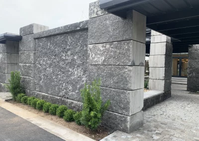 Slate Grey - Austin Block Company