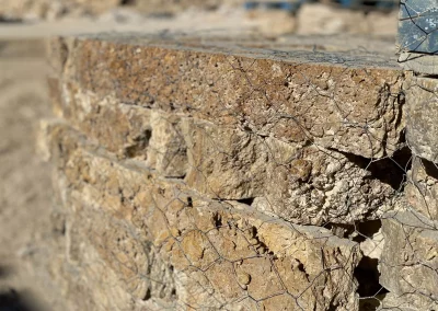 Hawaiian Chopped Stone - Austin Block Company