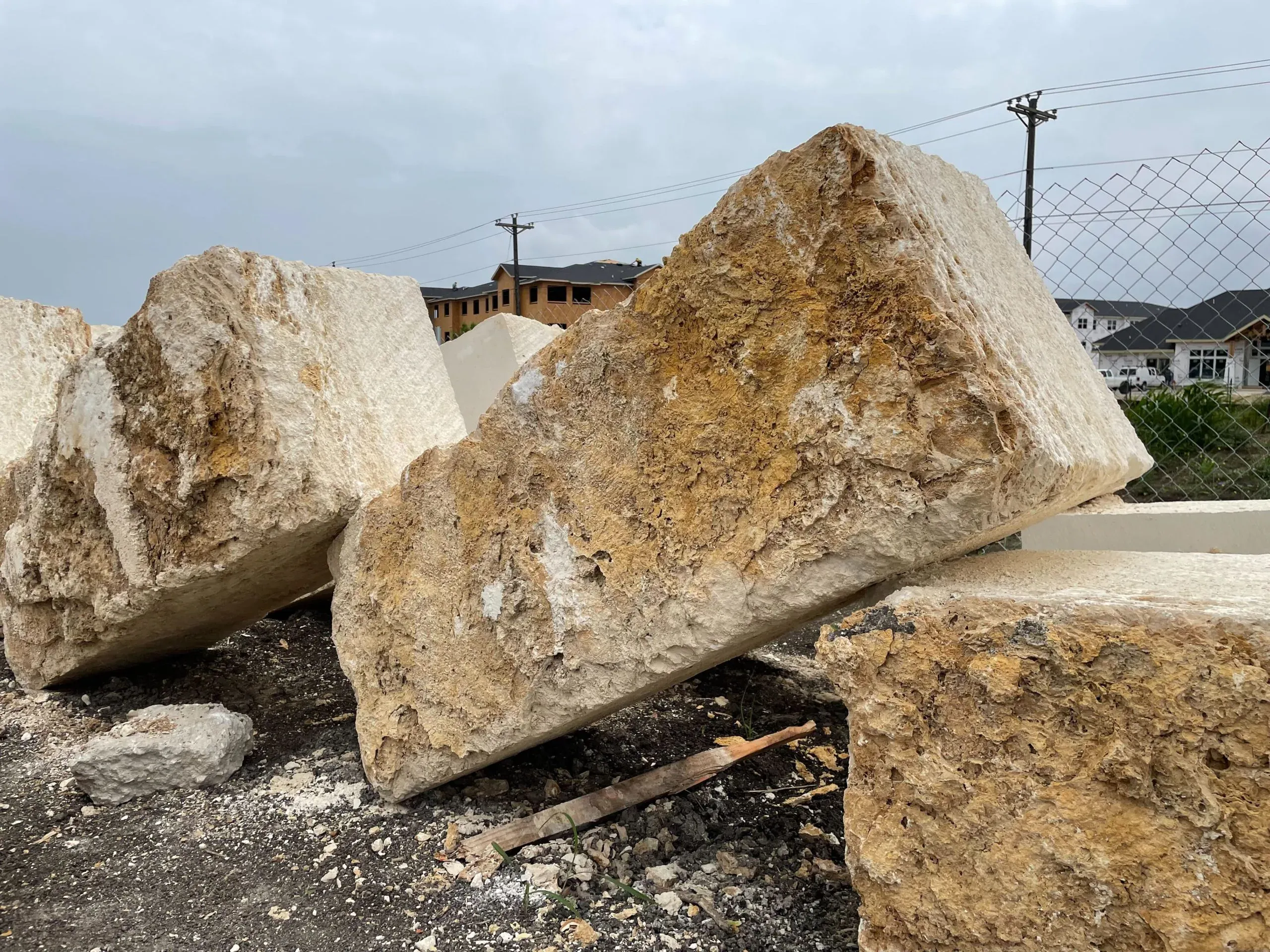 Cave Select - Austin Block Company