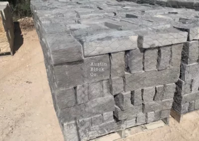 Leuders - Austin Block Company