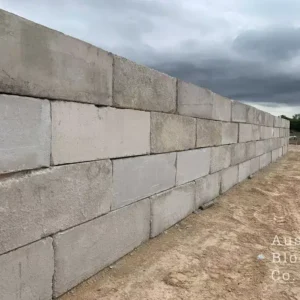 Concrete Blocks Archives - Austin Block Company