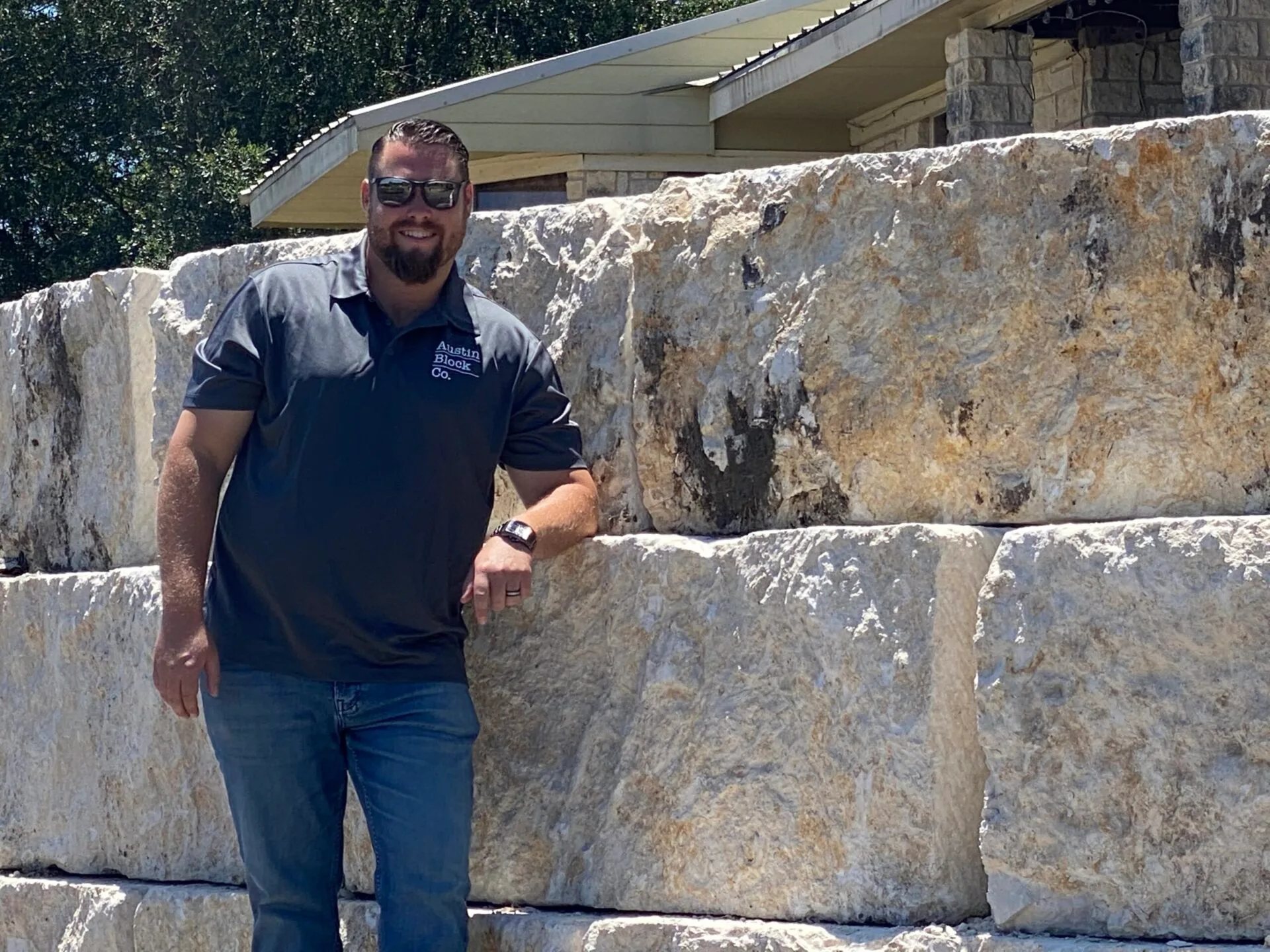 About - Austin Block Company