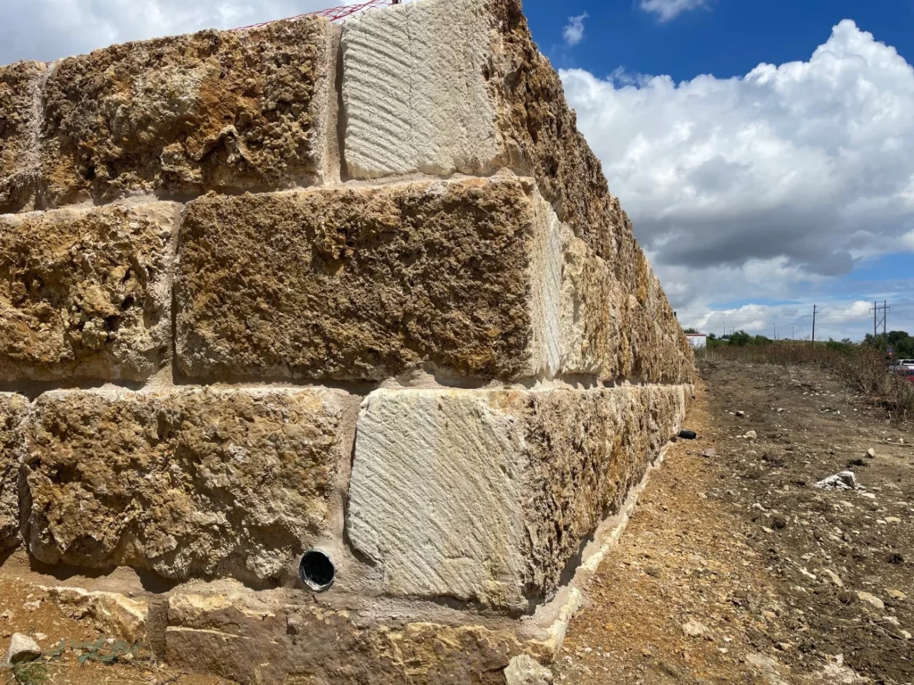 Austin Block Company Project Gallery